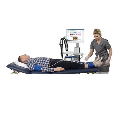 ABI test - High Care Medical Centar